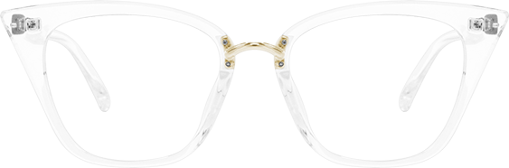 Aviator Glasses Frames Vintage Retro Glasses | Fytoo Optical