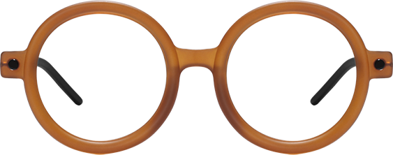 Round Frame Eyeglasses | Men's glasses | Fytoo Optical