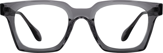 James Aviator Transparent Eyeglasses | Fytoo Optical