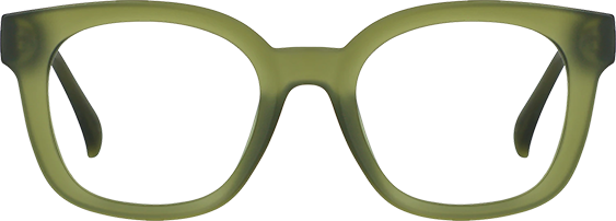 Titanium Full Rim Glasses, Geometric Round Frames | Fytoo Optical