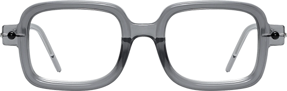 Square Frame Eyeglasses | Men's glasses | Fytoo Optical