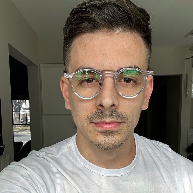 Stylish Eyeglasses Prescription Glasses Online | FYTOO Optical