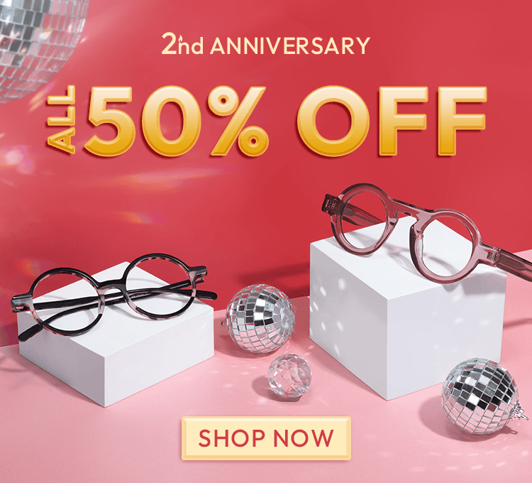 Stylish Eyeglasses Prescription Glasses Online | FYTOO Optical