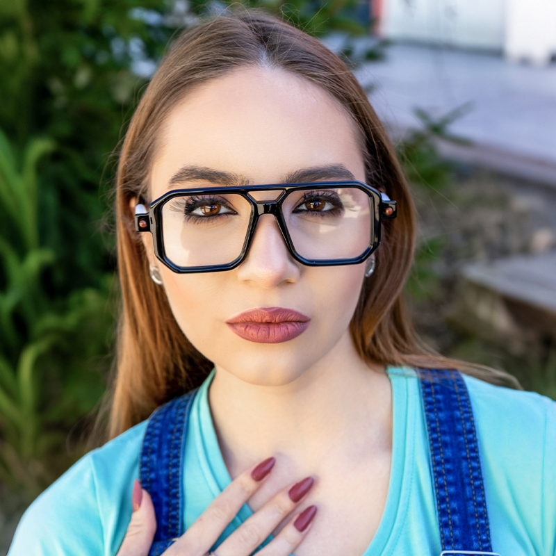 Stylish Eyeglasses Prescription Glasses Online | FYTOO Optical