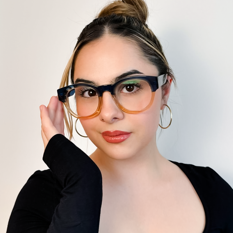 Stylish Eyeglasses Prescription Glasses Online | FYTOO Optical