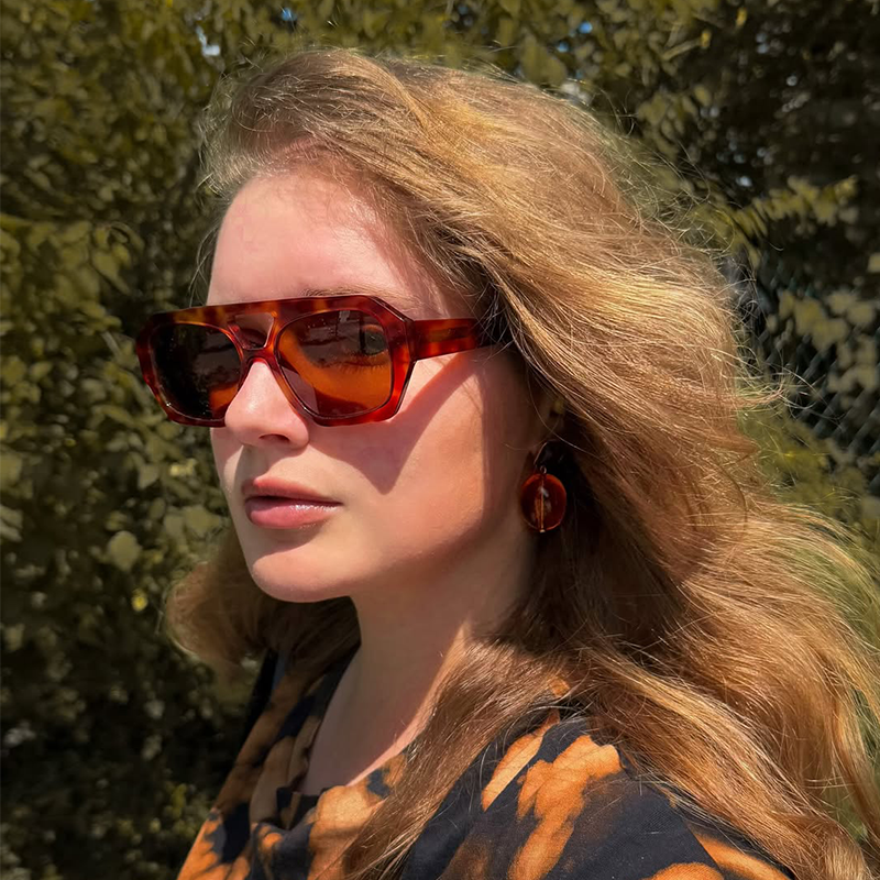 Stylish Eyeglasses Prescription Glasses Online | FYTOO Optical