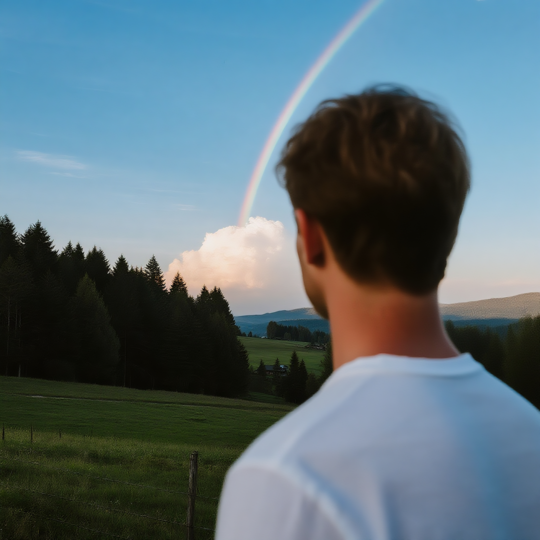 How Do Our Eyes See Different Colors? — A Science Share from FYTOO