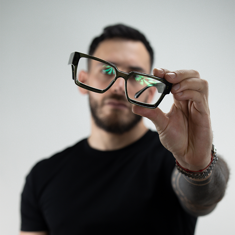 FYTOO classic rectangular frames: perfect presentation from ...