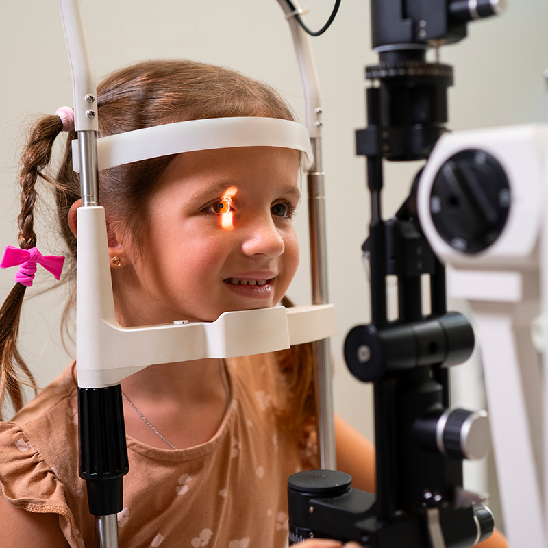 Don’t Forget to Give Your Eyes a Regular “Check-Up”