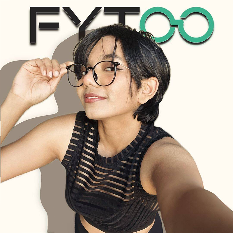 The advantages of TR90 glasses