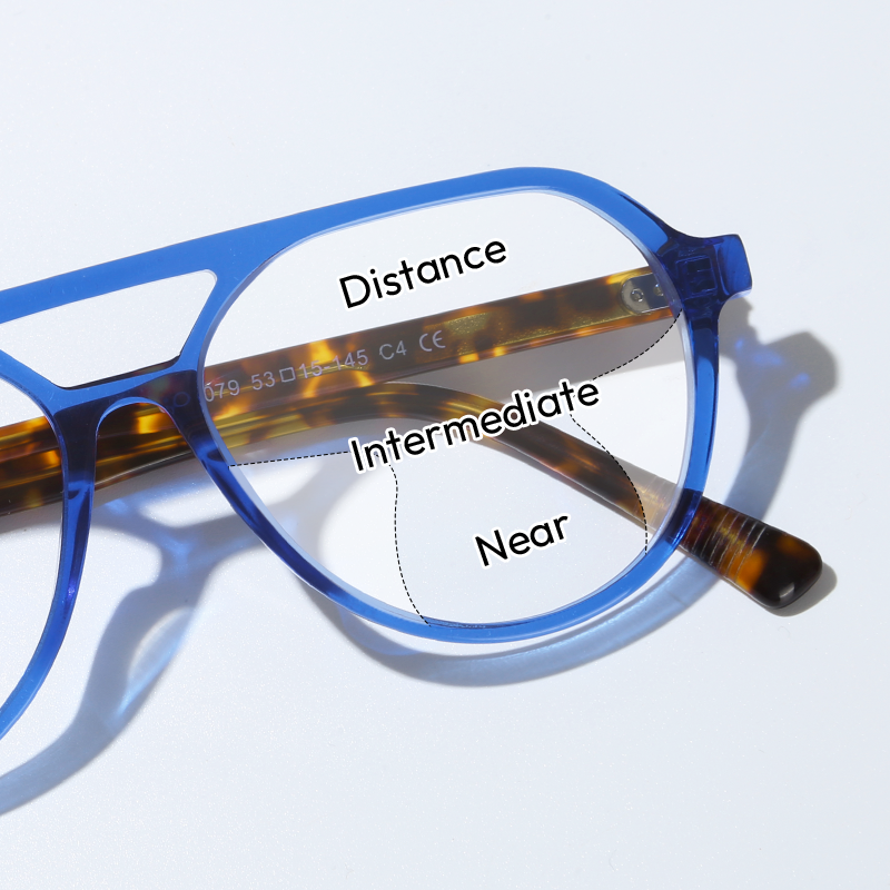 Trifocal Lenses – An Introduction from FYTOO