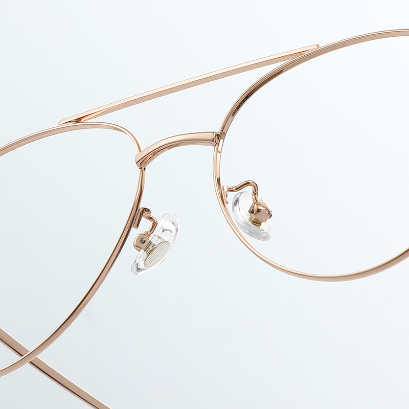 Pros and Cons of Adjustable Nose Pad Frames