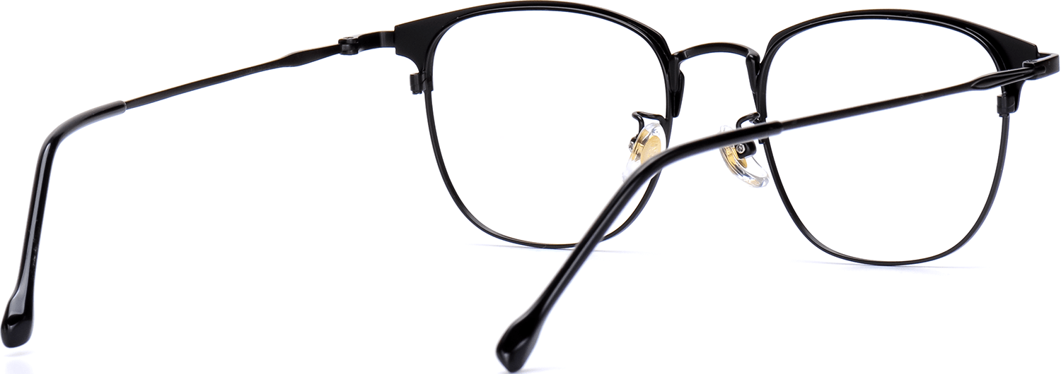 Titanium Frame Eyeglasses | Men's glasses | Fytoo Optical