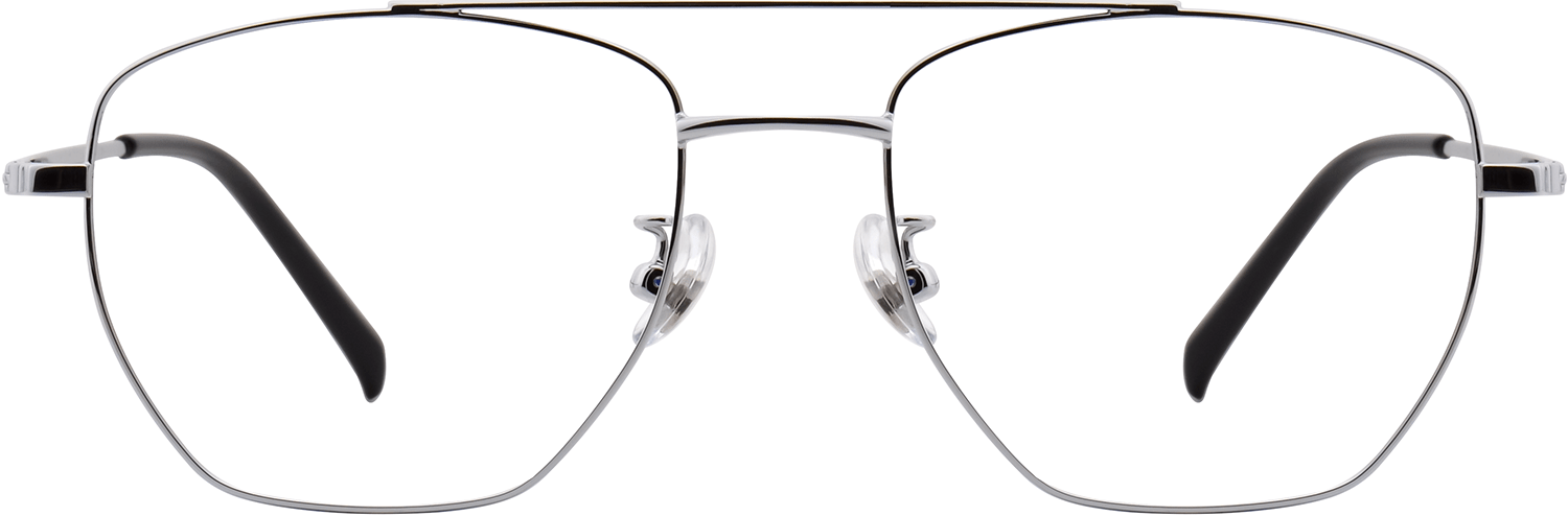 Aviator Glasses Frames Vintage Retro Glasses | Fytoo Optical