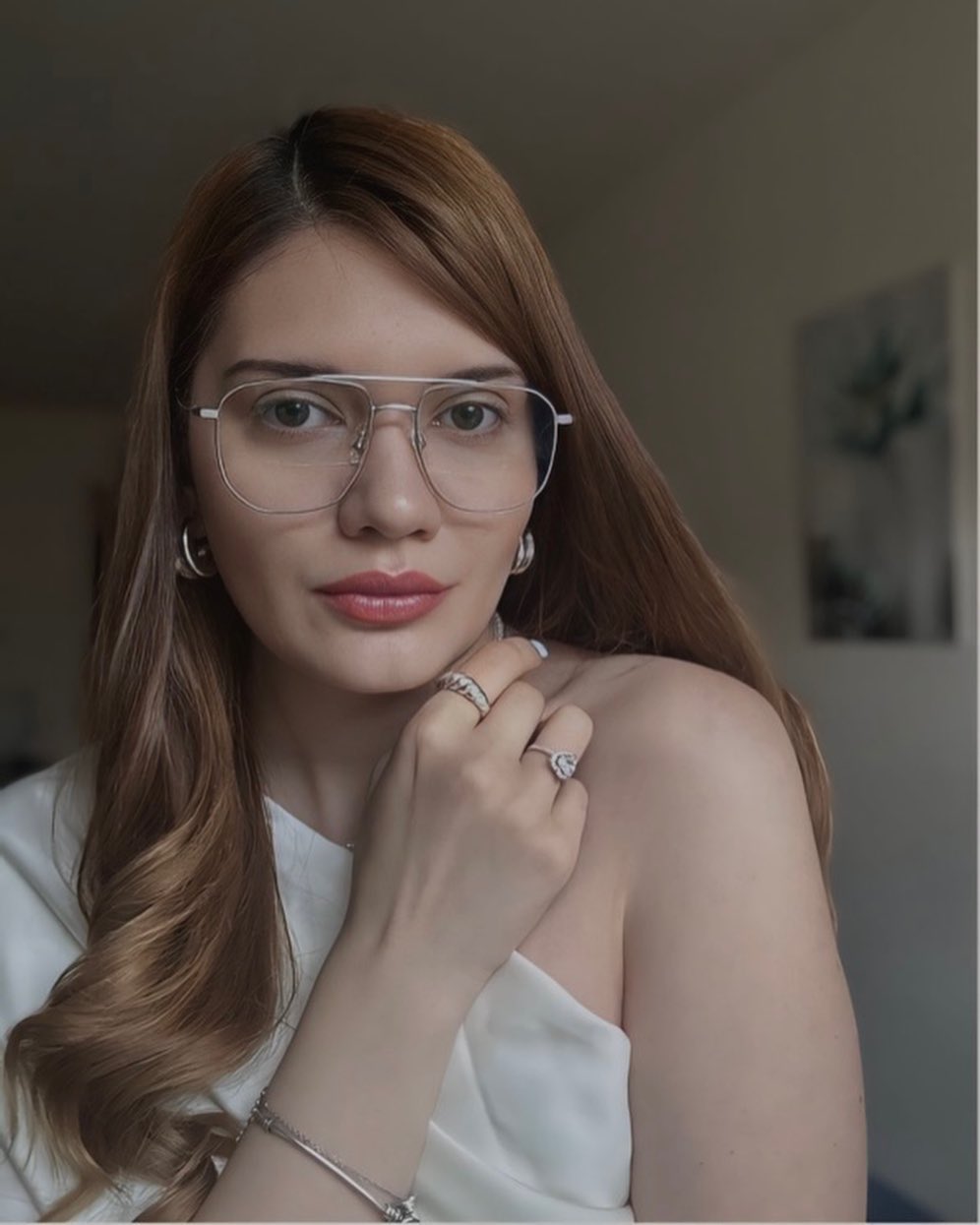 Vintage Retro Eyeglasses | Men's glasses | Fytoo Optical