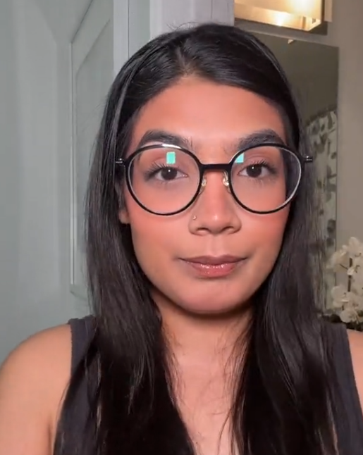 Dexter Round Black Eyeglasses | Fytoo Optical