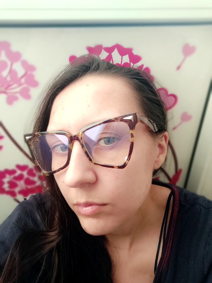 Geometric Acetate Glasses Frames By Fytoo | Fytoo Optical