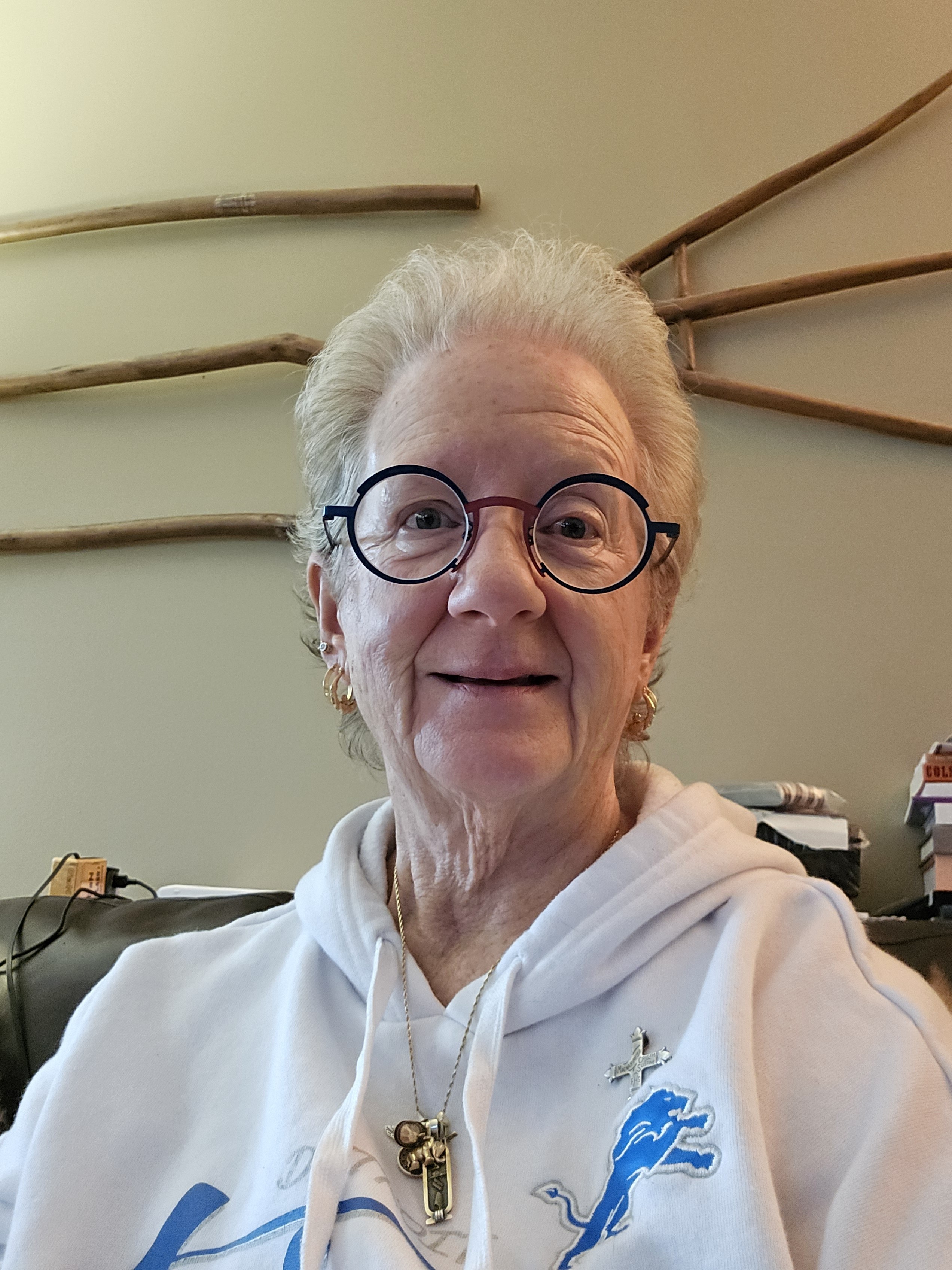 Eamon Round Multicolour Eyeglasses | Fytoo Optical