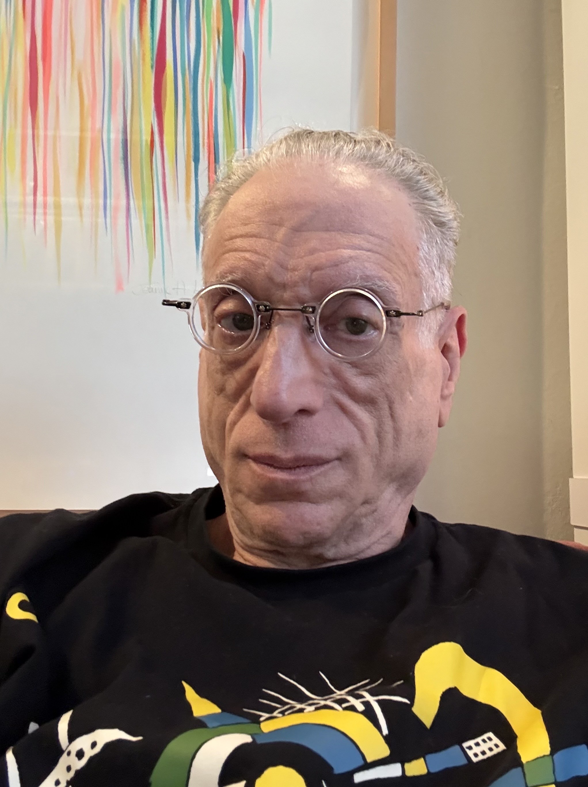 Ivy Round Tortoiseshell Eyeglasses | Fytoo Optical