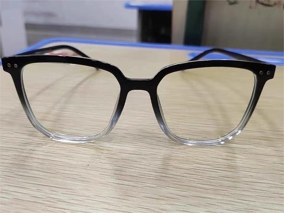 TR90 Material Frame Eyeglasses | Men's glasses | Fytoo Optical