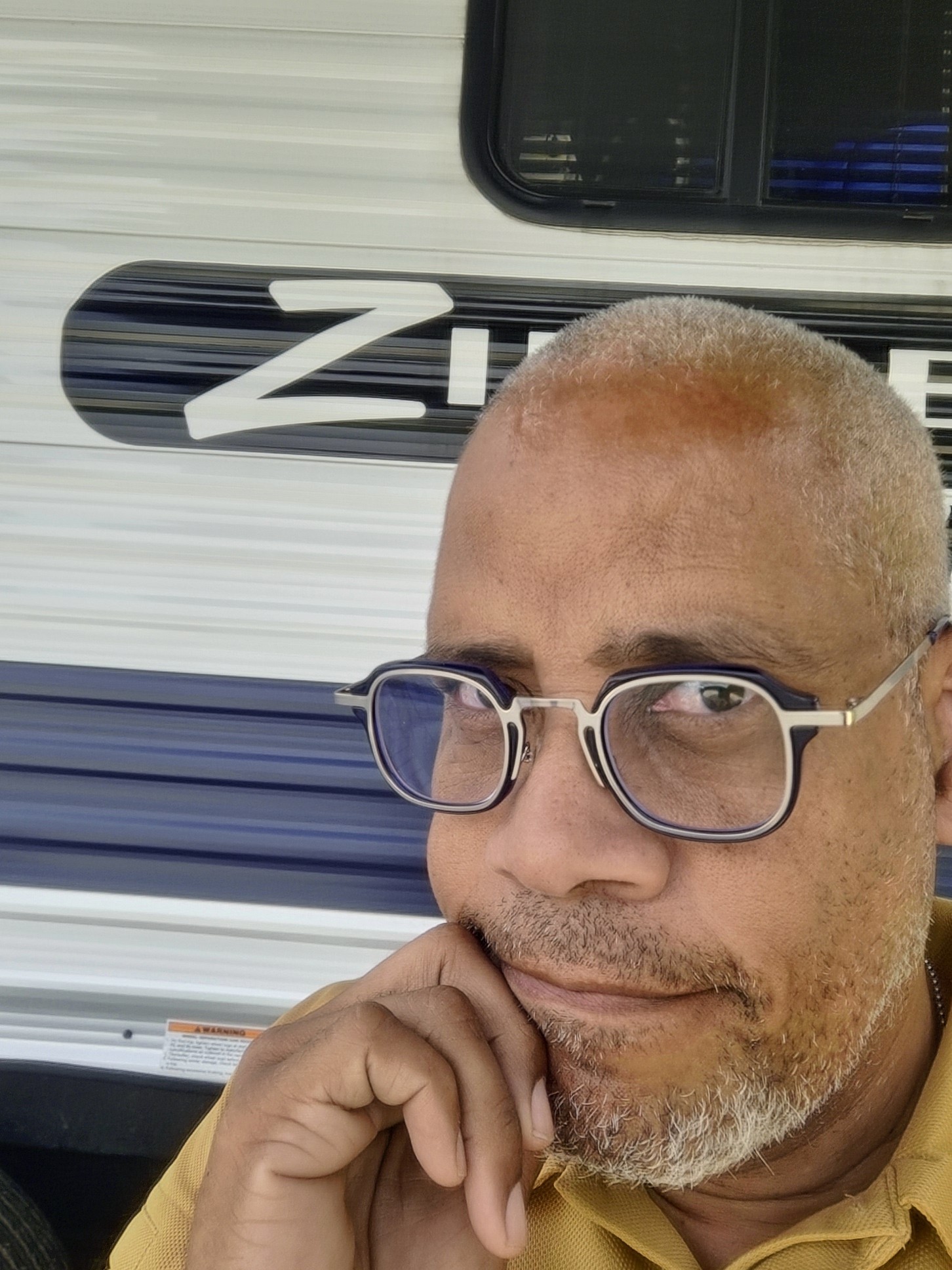 Kipling Square Red Eyeglasses | Fytoo Optical