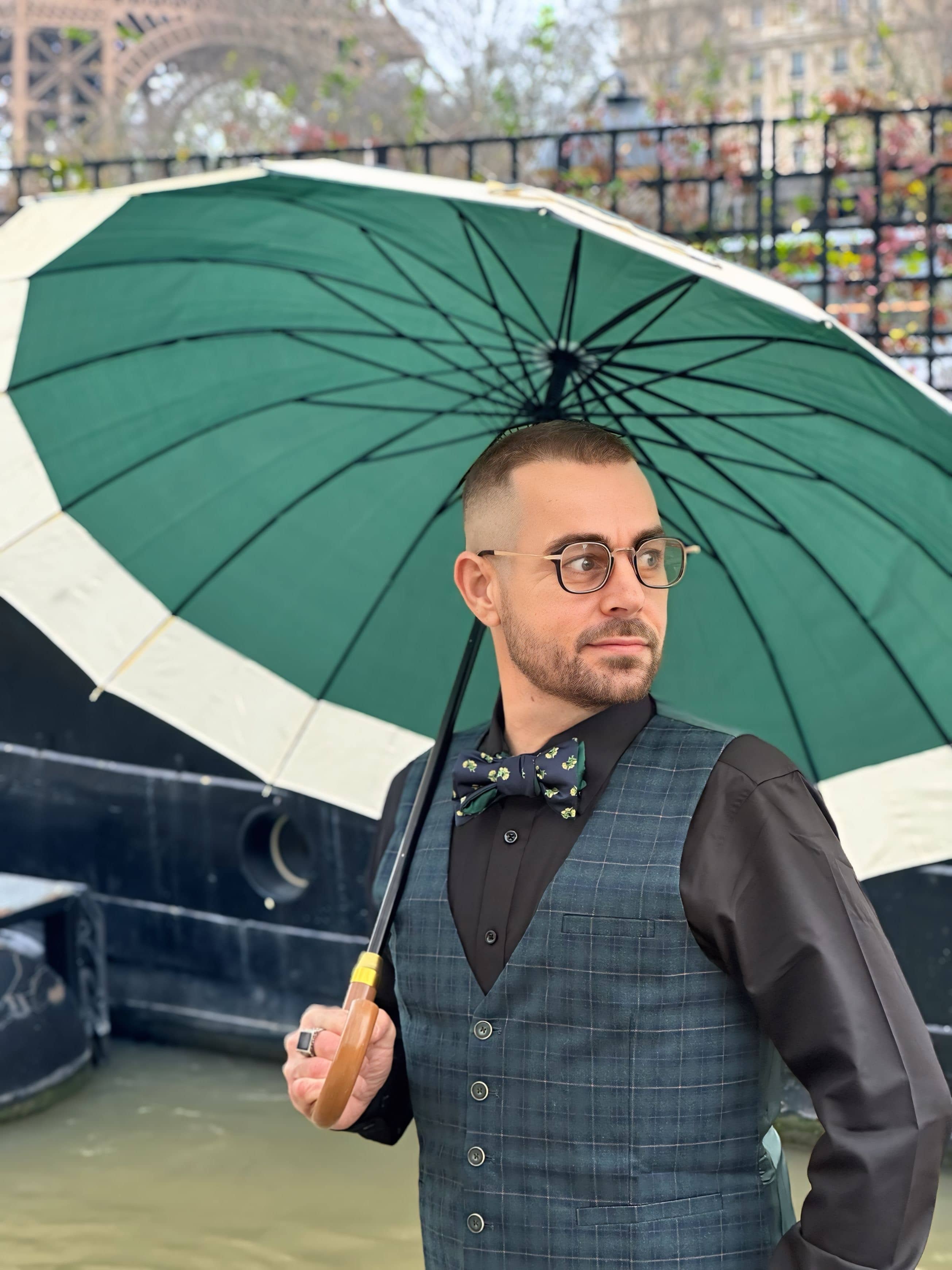 Kipling Square Red Eyeglasses | Fytoo Optical