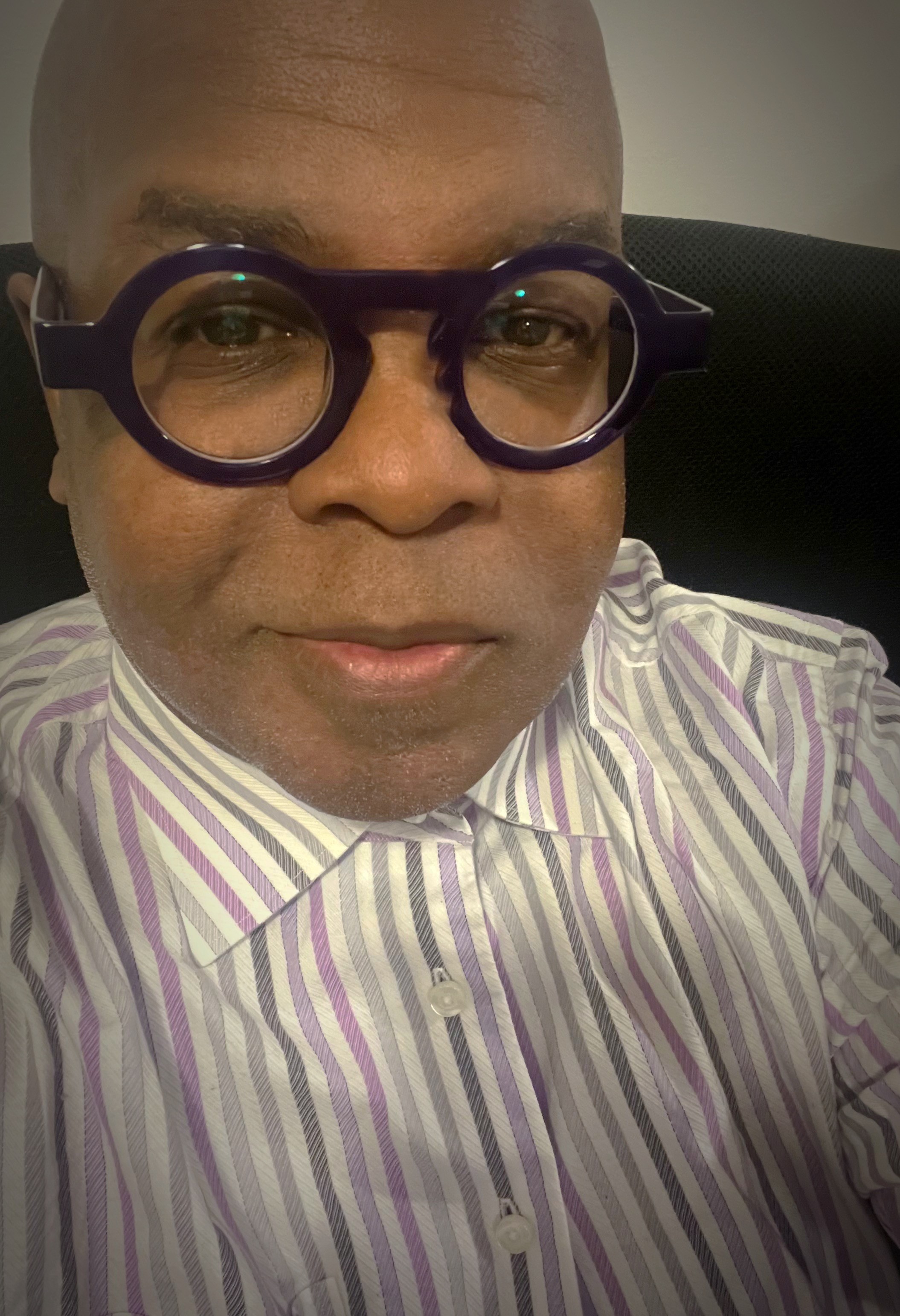 Round Frame Eyeglasses | Men's glasses | Fytoo Optical