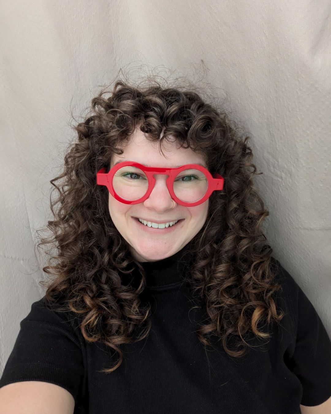 Round Frame Eyeglasses | Men's glasses | Fytoo Optical