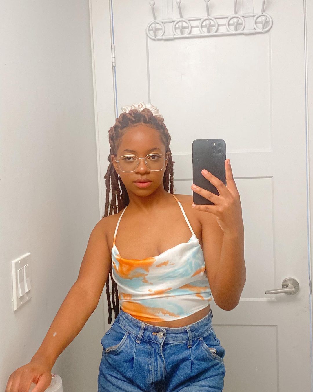 Square Frame Eyeglasses | Women's glasses | Fytoo Optical