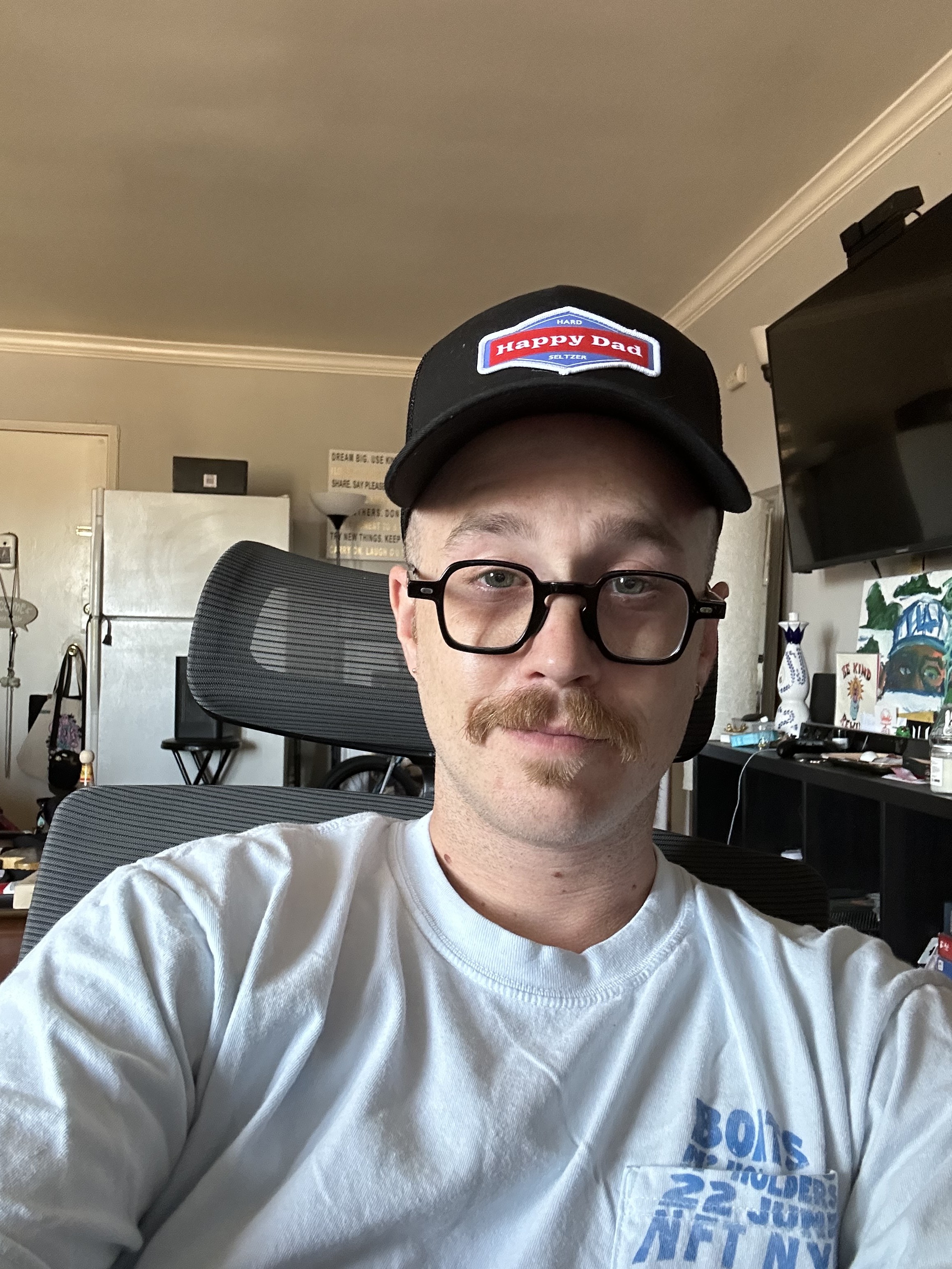 Square Frame Eyeglasses | Women's glasses | Fytoo Optical