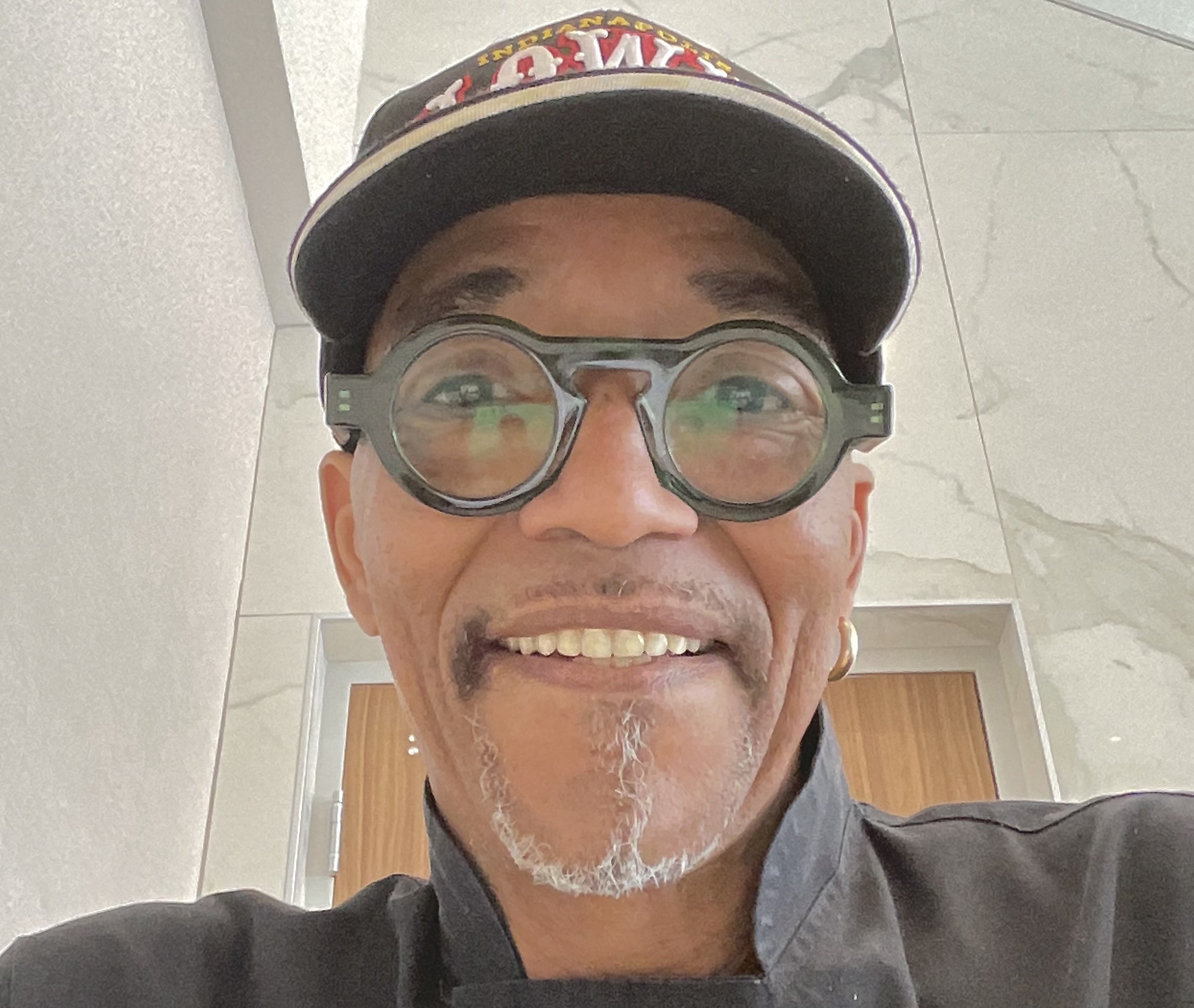 Round Frame Eyeglasses | Men's glasses | Fytoo Optical