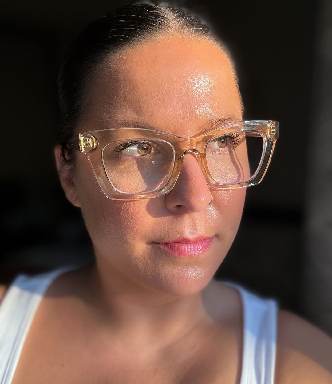 Shop Acetate Square Glasses Frames By Fytoo | Fytoo Optical