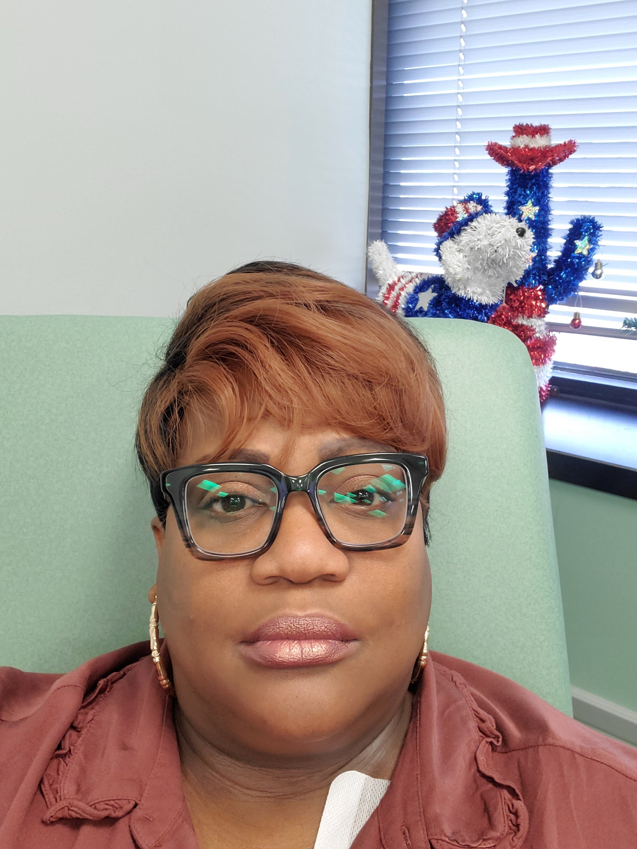 Hadrien Square Green Eyeglasses | Fytoo Optical