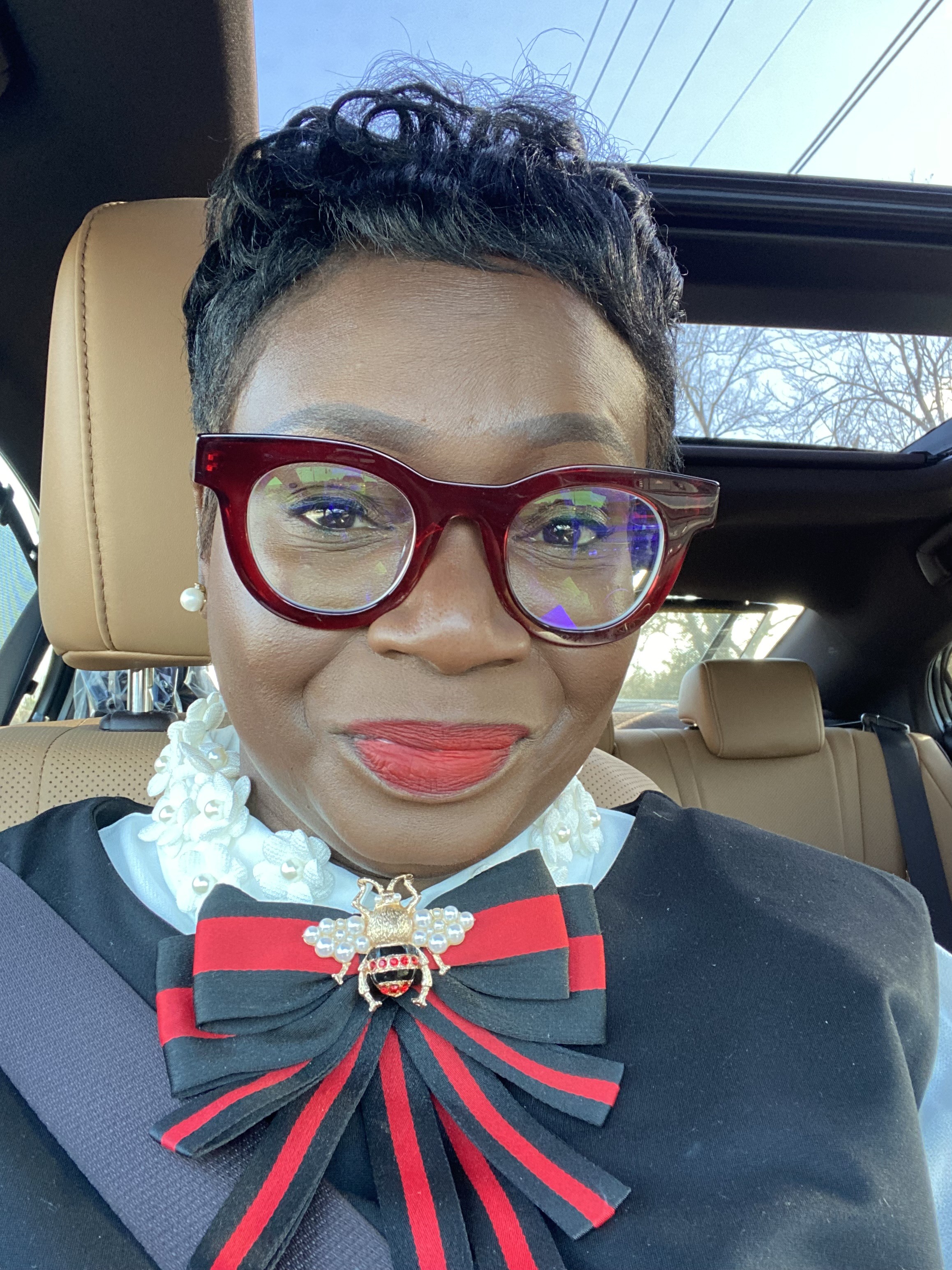 Finlay Round Tortoiseshell Eyeglasses | Fytoo Optical