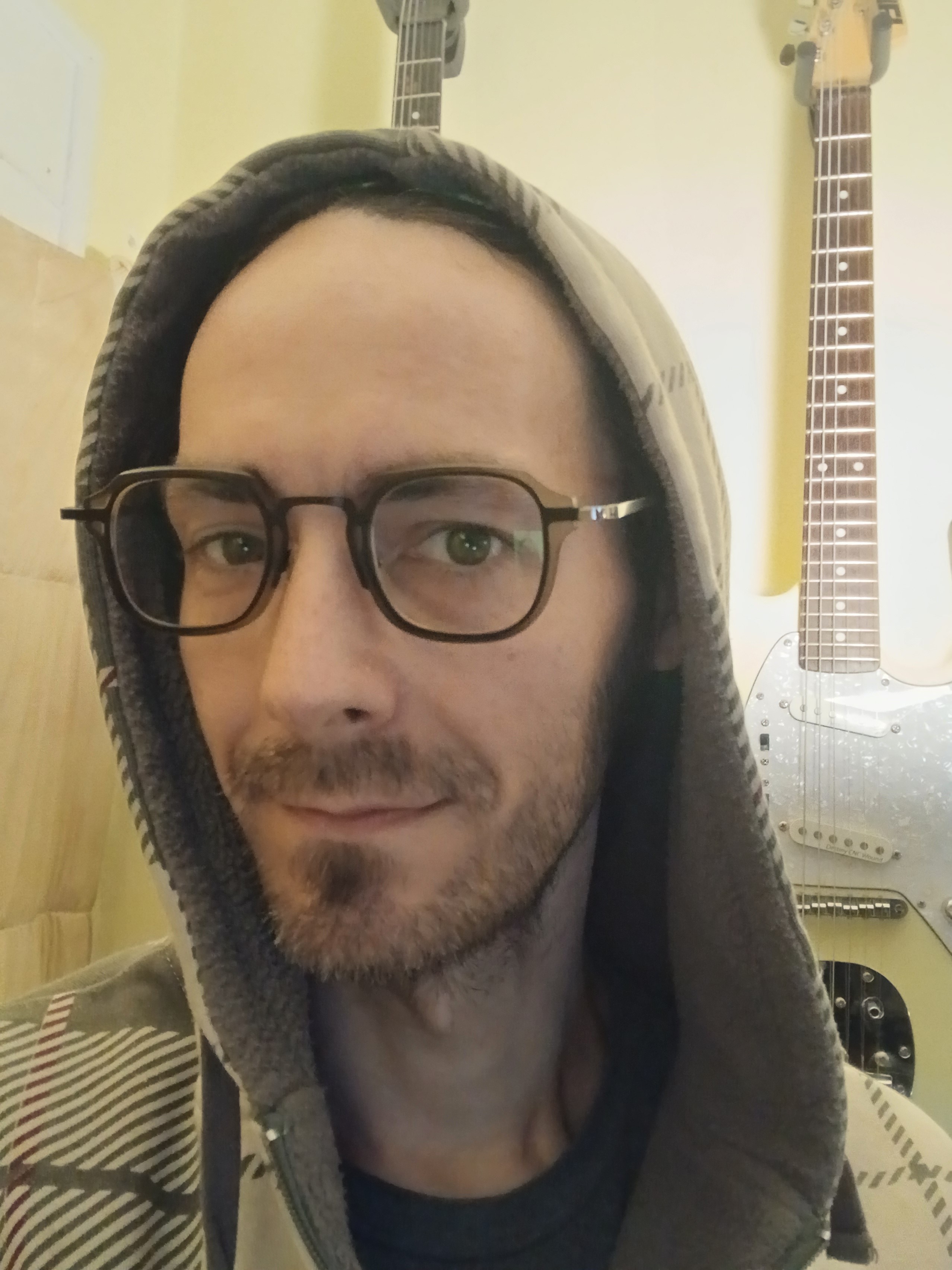 Kipling Square Orange Eyeglasses | Fytoo Optical