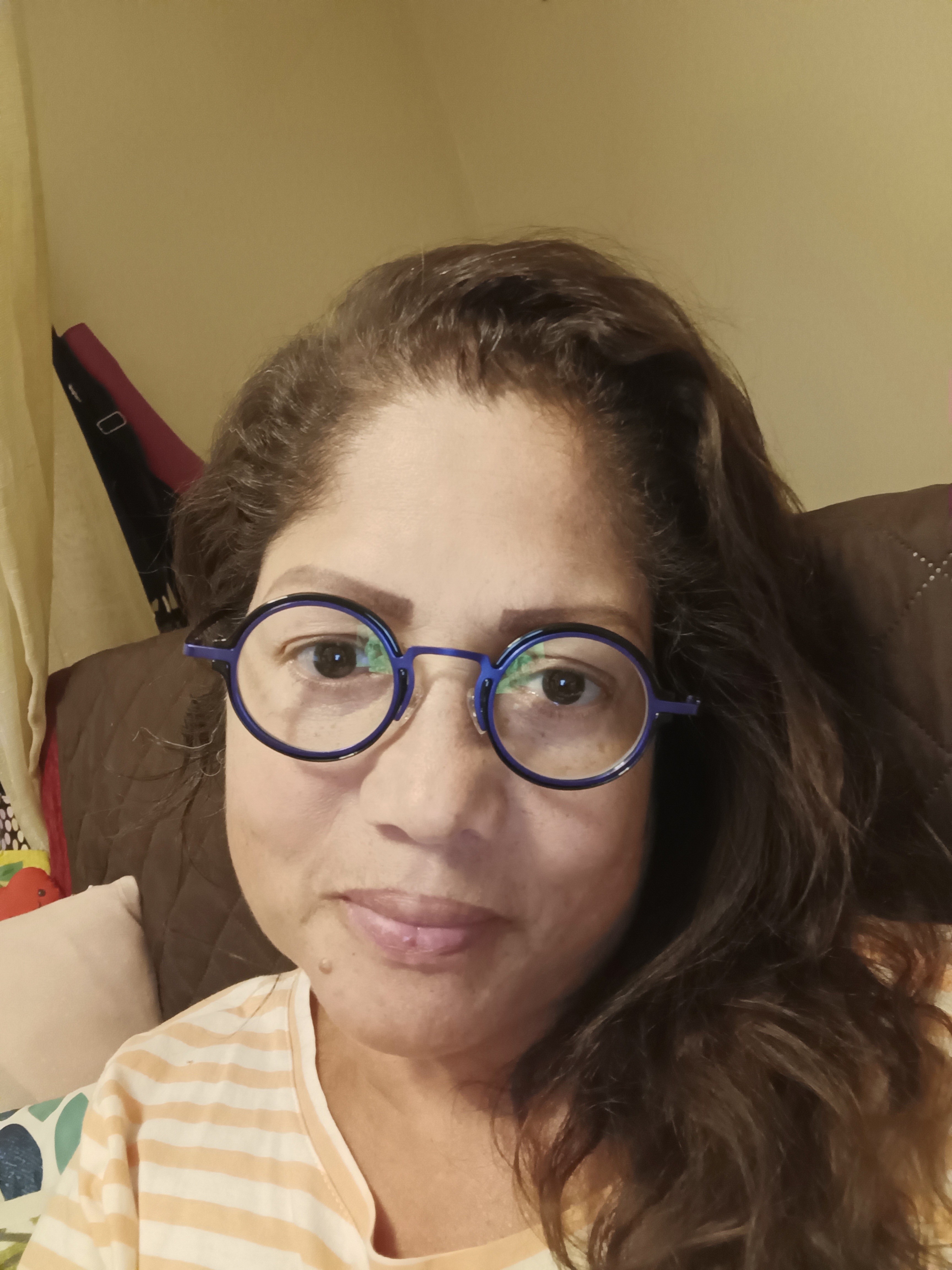 Round Frame Eyeglasses | Men's glasses | Fytoo Optical