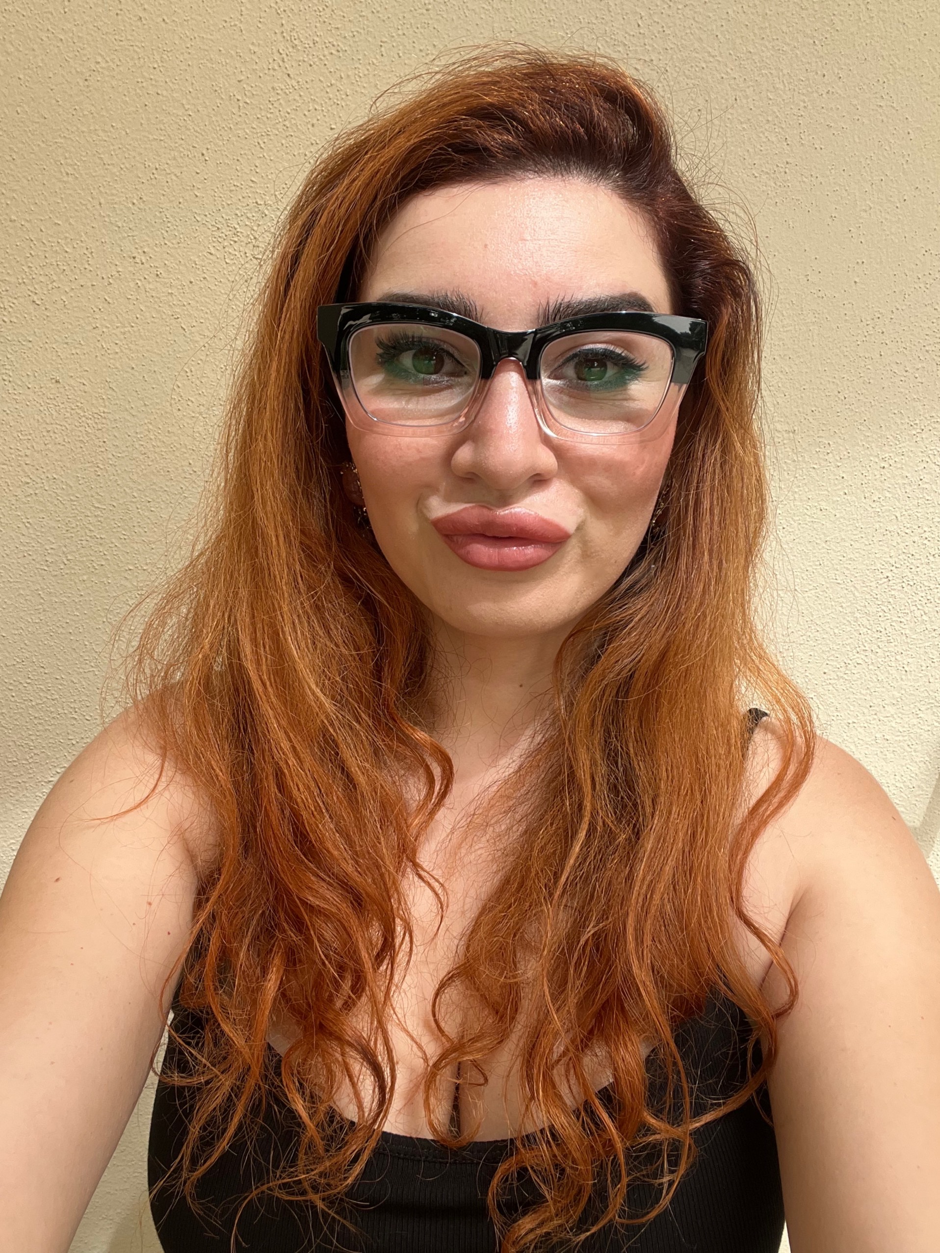 Shop Acetate Square Glasses Frames By Fytoo | Fytoo Optical