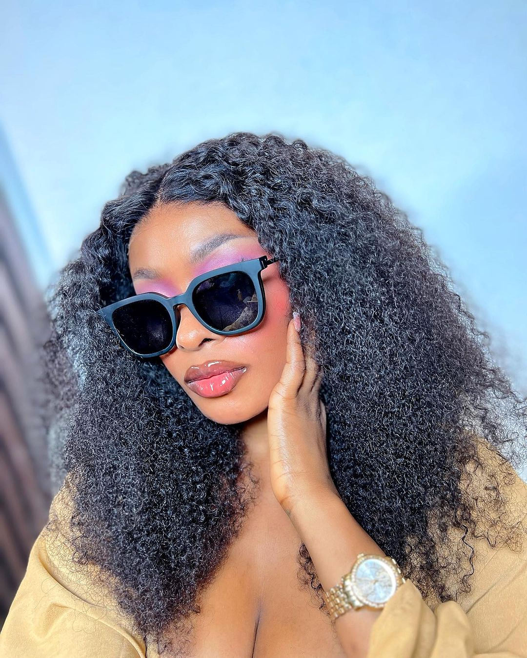 Square Frame Eyeglasses | Men's glasses | Fytoo Optical