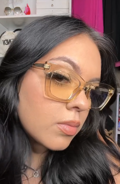 Shop Acetate Square Glasses Frames By Fytoo | Fytoo Optical