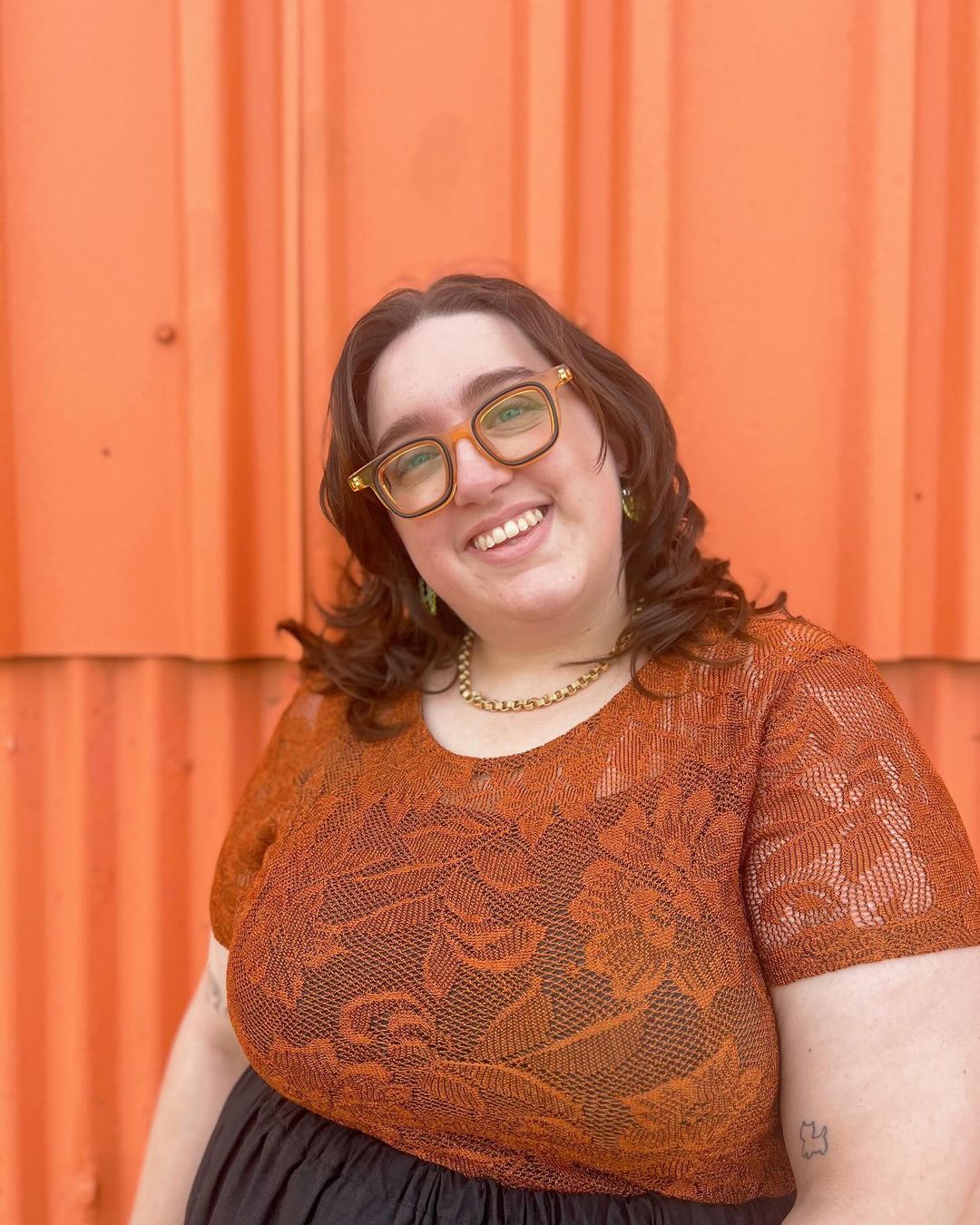 Rupert Square Light Green Eyeglasses | Fytoo Optical