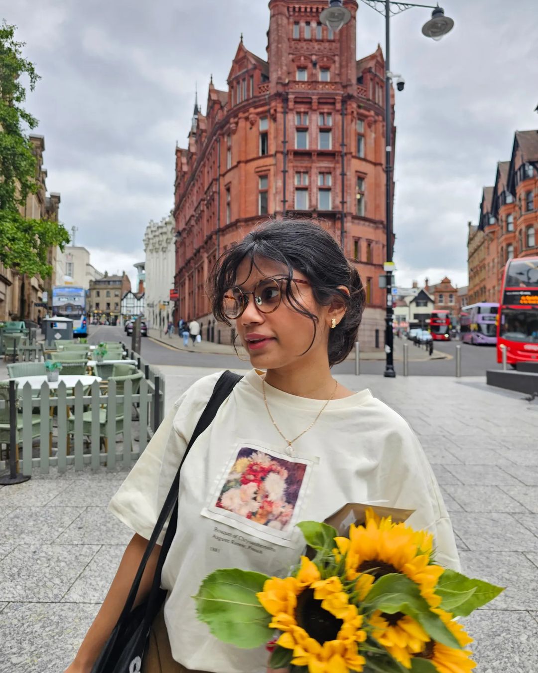 Titanium Frame Eyeglasses | Men's glasses | Fytoo Optical