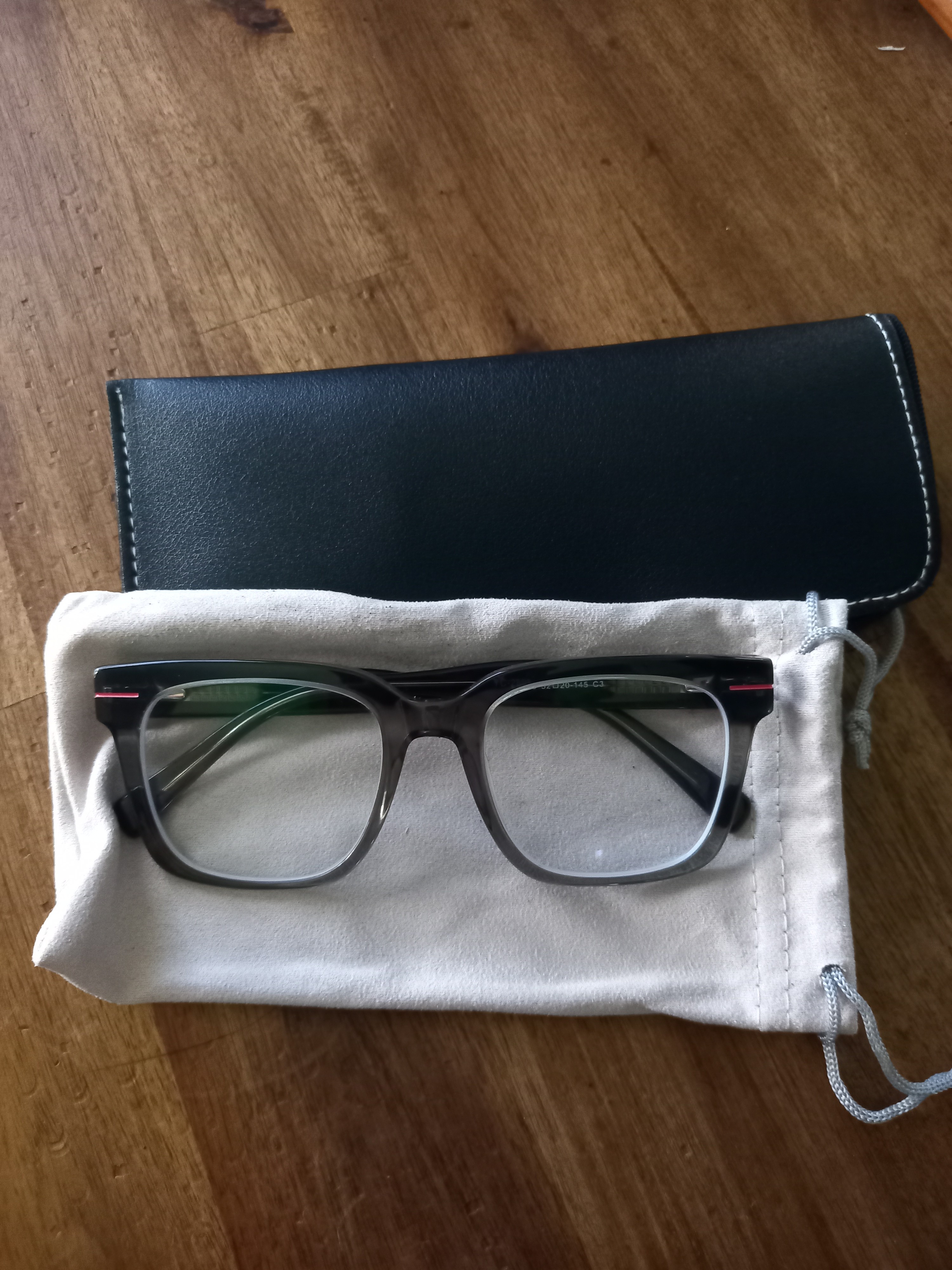 TR90 Material Frame Eyeglasses | Women's glasses | Fytoo Optical