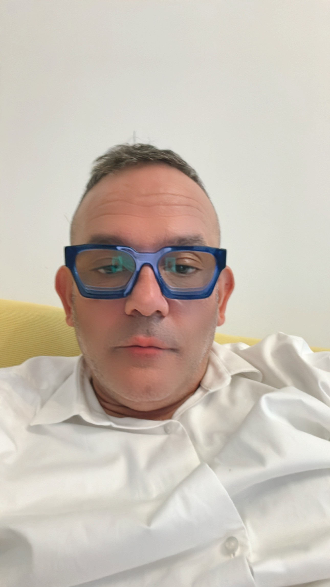 Square Frame Eyeglasses | Women's glasses | Fytoo Optical