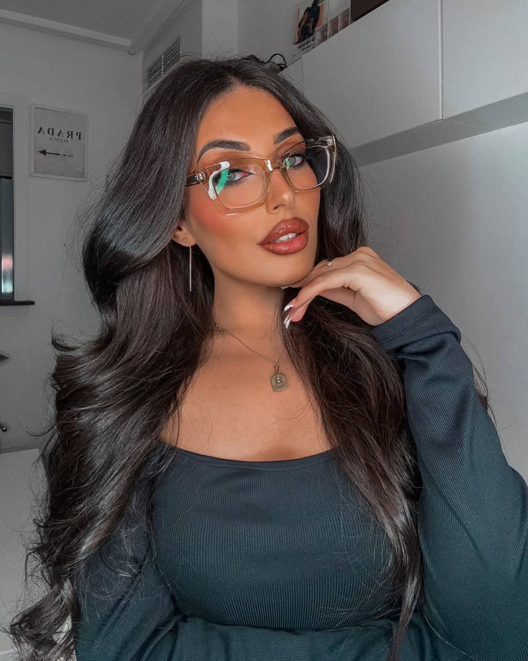 Shop Acetate Square Glasses Frames By Fytoo | Fytoo Optical