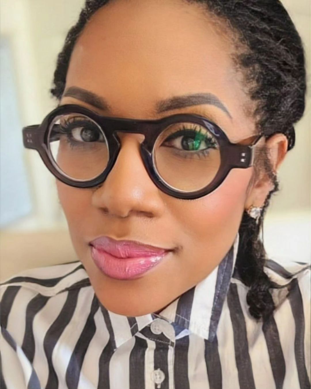 Round Frame Eyeglasses | Men's glasses | Fytoo Optical