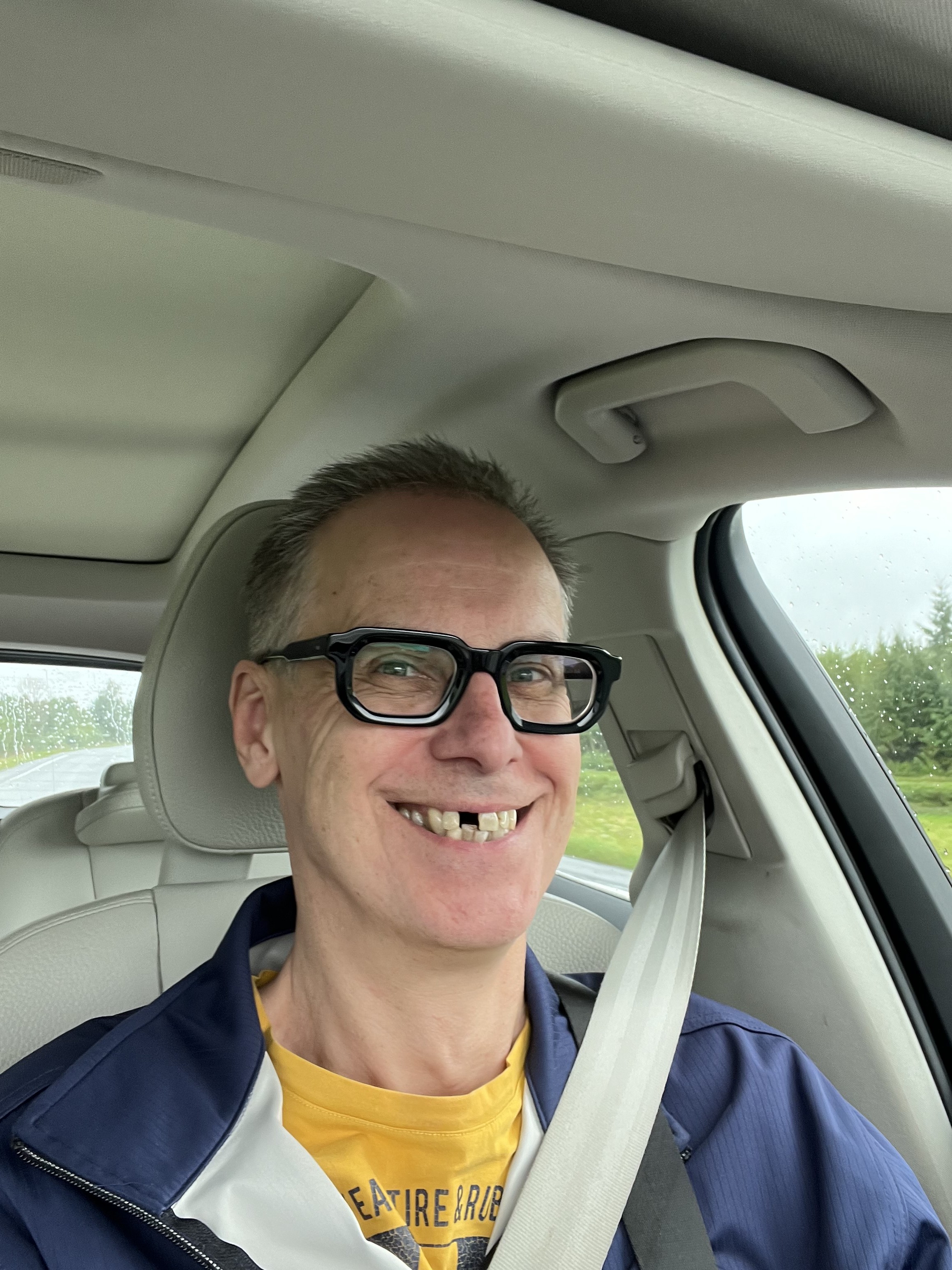 Christopher Rectangle tortoiseshell Eyeglasses | Fytoo Optical