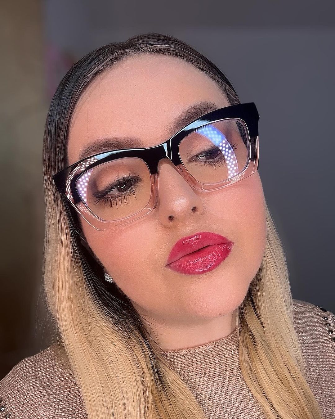 Shop Acetate Square Glasses Frames By Fytoo | Fytoo Optical