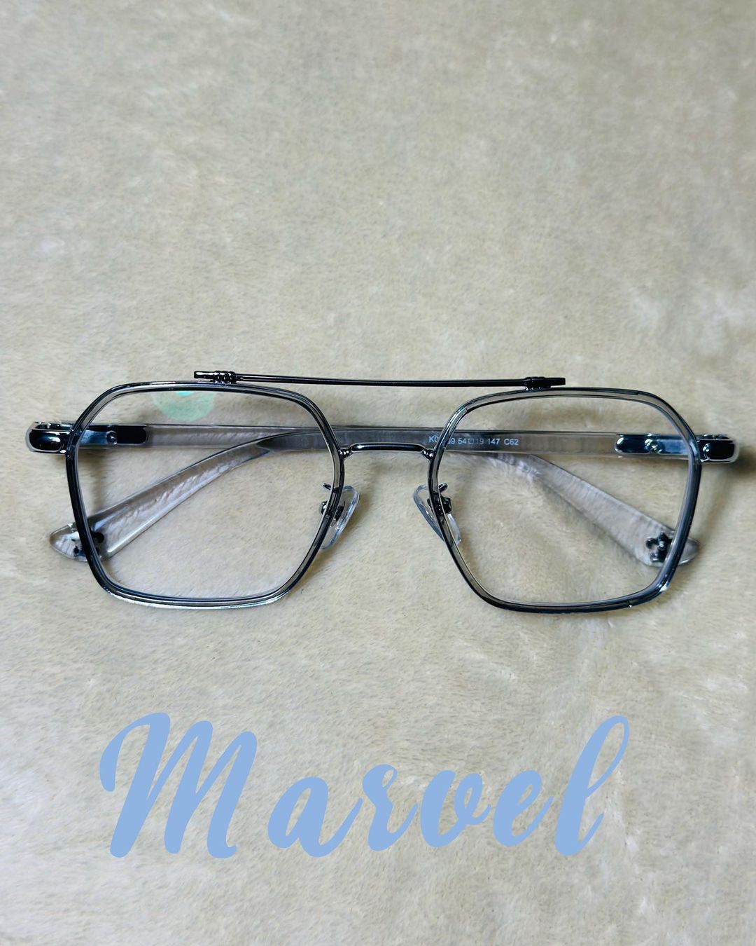 Vintage Retro Eyeglasses | Men's glasses | Fytoo Optical