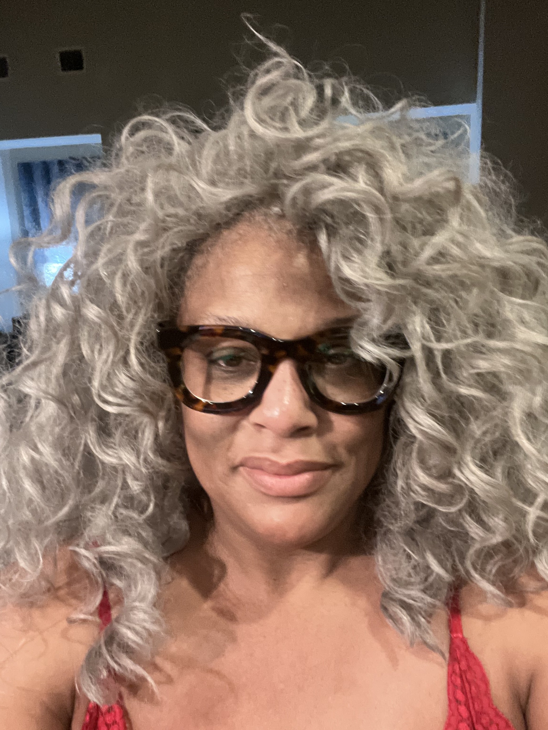 Charley Round Tortoiseshell Eyeglasses | Fytoo Optical