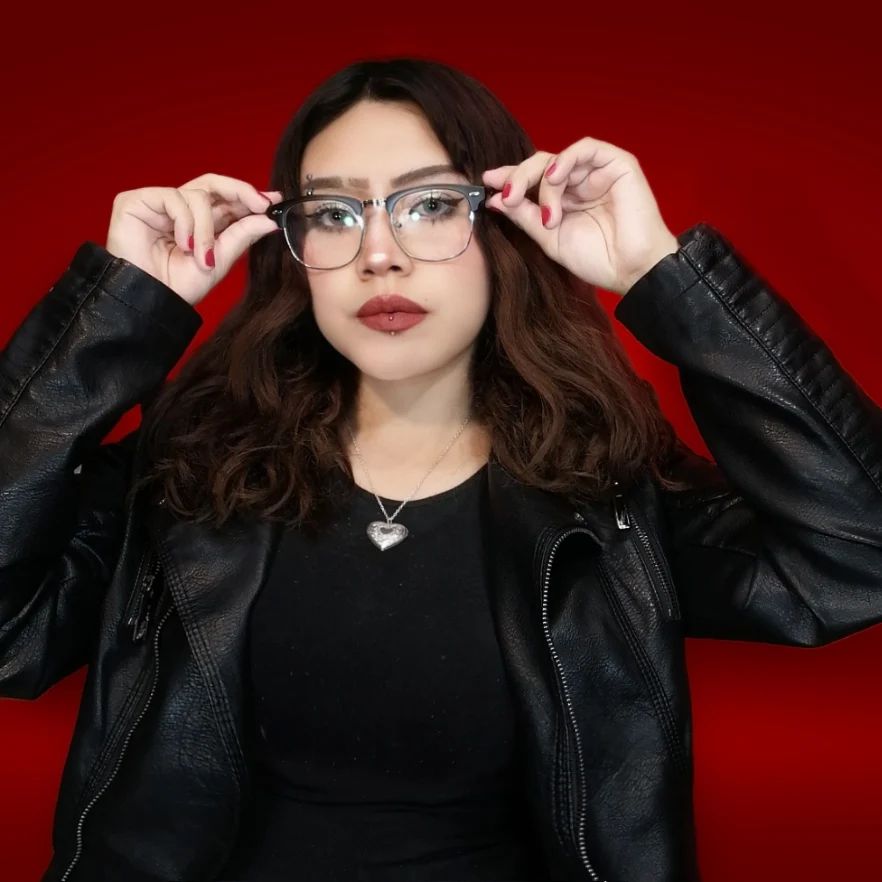 Bald Browline Tortoiseshell Eyeglasses | Fytoo Optical